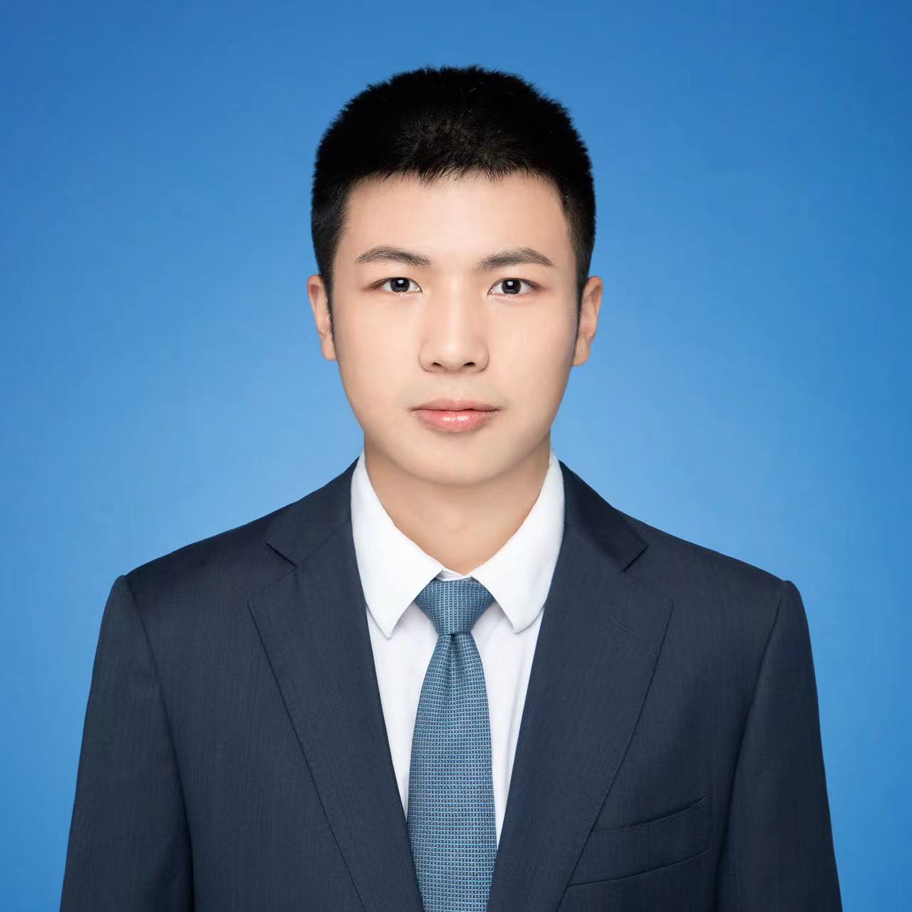 Yongyi Su, PhD Student