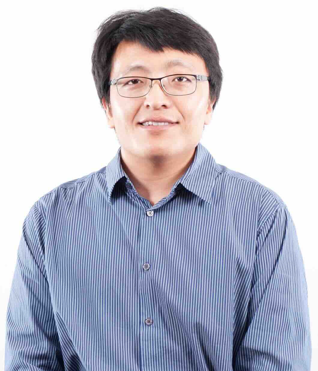 Yongyi Su, PhD Student