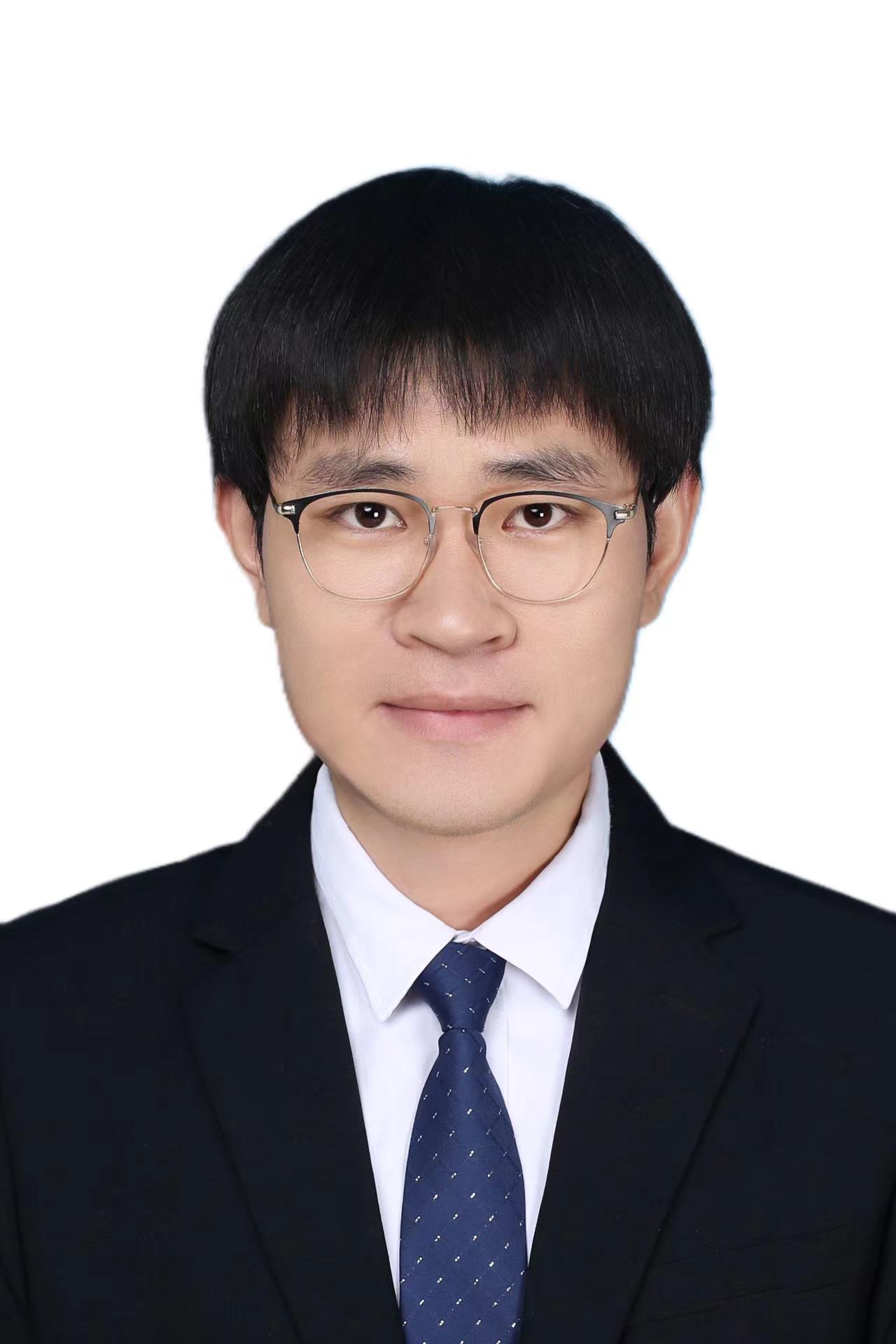 Yongyi Su, PhD Student