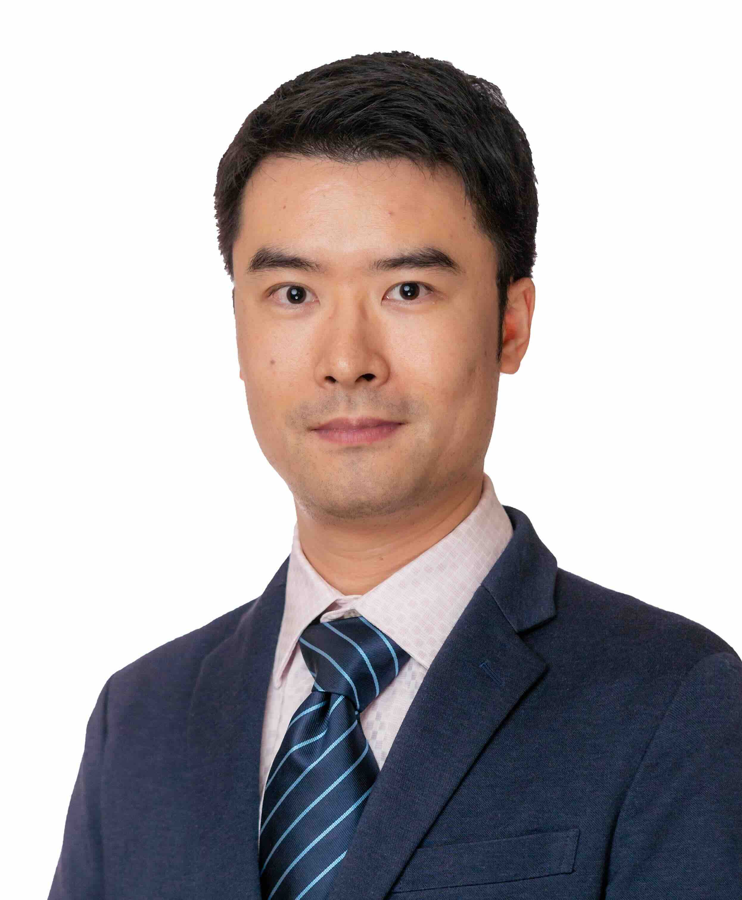 Yongyi Su, PhD Student