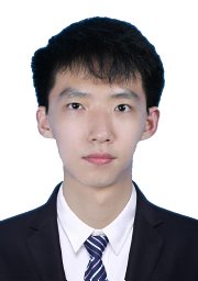 Yongyi Su, PhD Student
